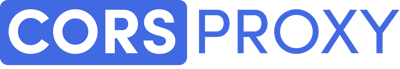 Dashboard | CorsProxy