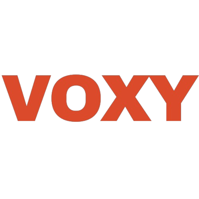 Voxy AI