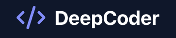 DeepCoder - Transform Your Ideas Into Code.